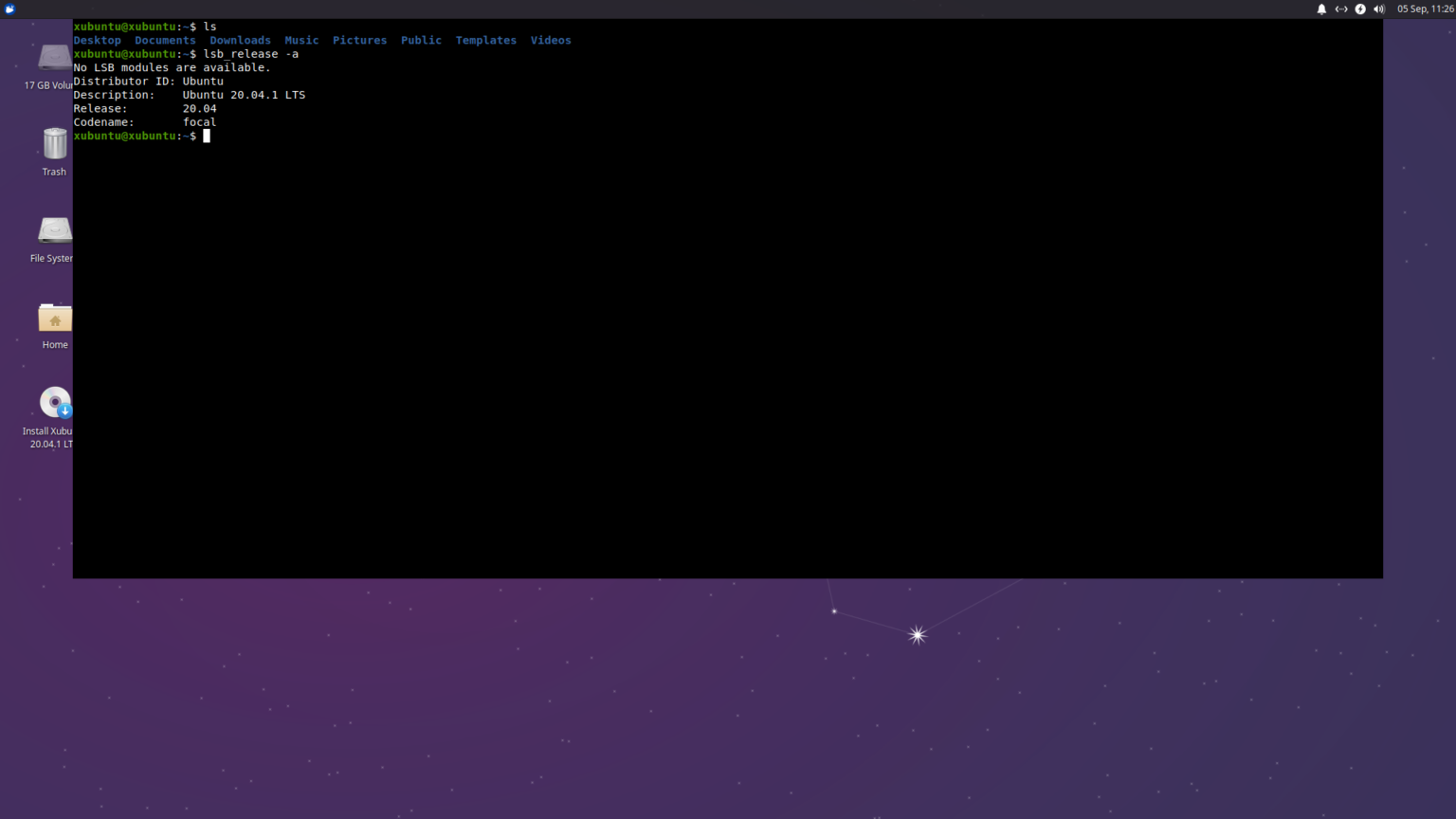 How to Install Dropdown Terminal in Ubuntu / Debian / Linux Mint ...