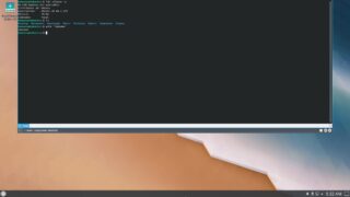 How to Install Dropdown Terminal in Ubuntu / Debian / Linux Mint - Yakuake, Guake, Tilda ...