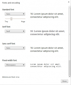 How to get gorgeous looking fonts on Ubuntu / Linux Mint - BinaryTides