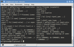 How to get gorgeous looking fonts on Ubuntu / Linux Mint - BinaryTides