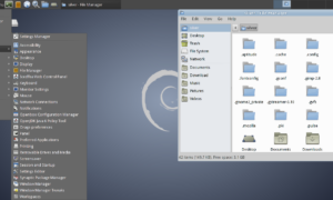 Install KDE desktop on Debian 7 wheezy - BinaryTides