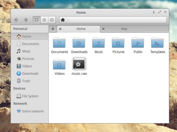 Elementary OS 0.2 Luna review - now that's more like it - BinaryTides