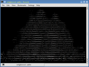20 amusing Linux commands to have fun with the terminal - BinaryTides