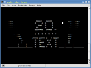 20 amusing Linux commands to have fun with the terminal - BinaryTides