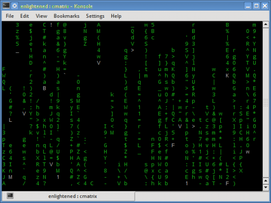 20 amusing Linux commands to have fun with the terminal - BinaryTides