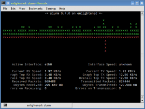 18 Commands to Monitor Network Bandwidth on Linux server - BinaryTides