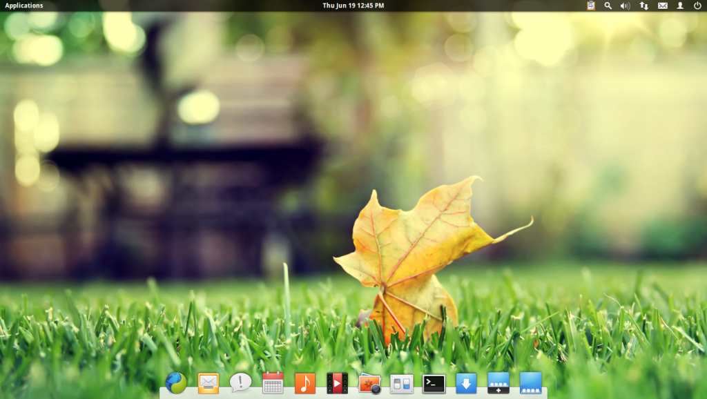 Elementary OS 0.2 Luna review - now that's more like it - BinaryTides