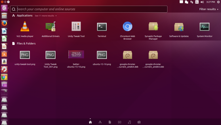 30 Top Things to do after installing Ubuntu 15.10 - BinaryTides