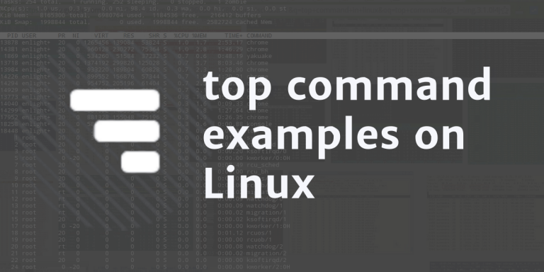 10 examples of Linux ss command to monitor network connections ...