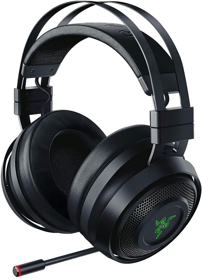 Top 8 Best Razer Wireless Headsets of 2023 - Reviews and Comparison ...