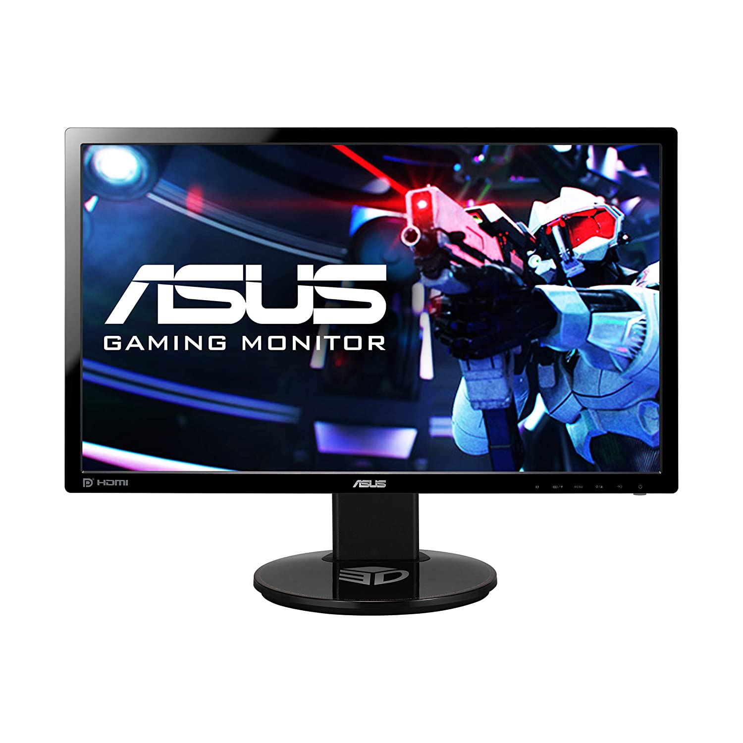 Top 8 Best Asus Monitors Of 2023 Reviews And Comparison BinaryTides