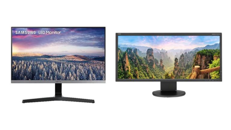 15 Important Monitor Specifications Explained - The Ultimate Guide ...