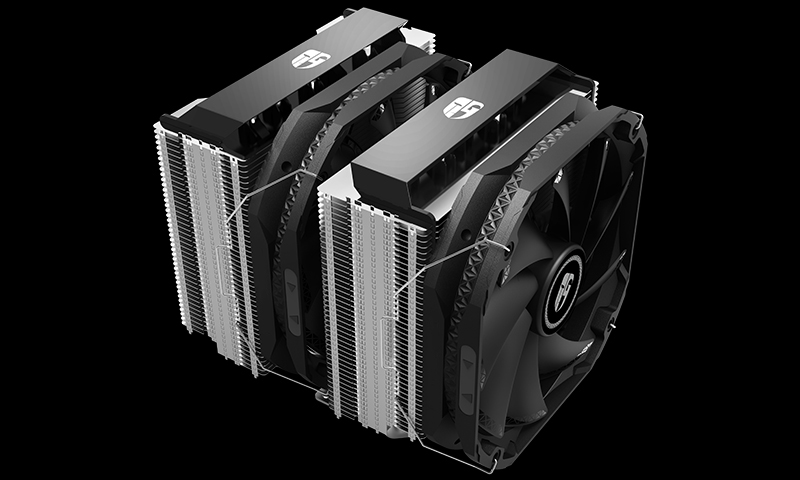 AIO vs Air CPU Coolers - Things you should know - BinaryTides