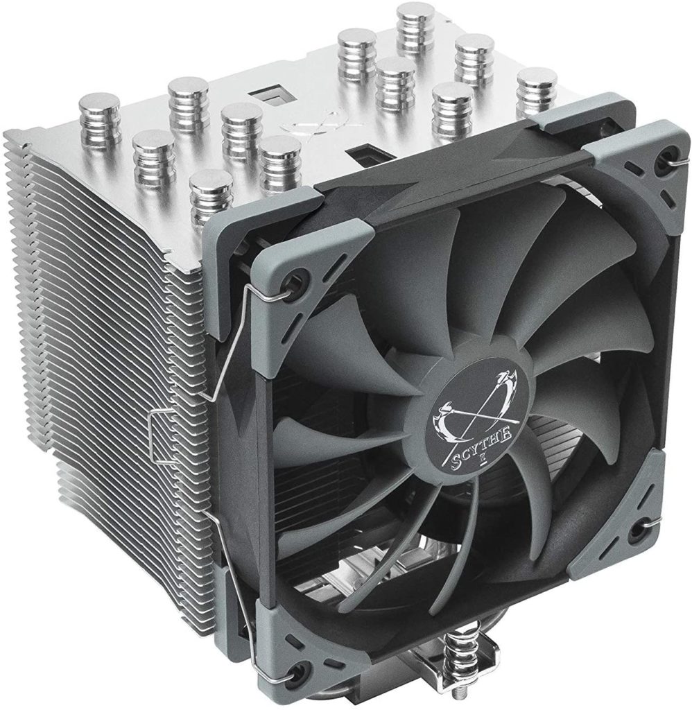 AIO vs Air CPU Coolers - Things you should know - BinaryTides
