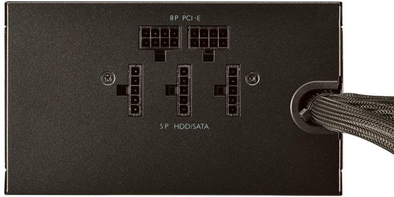 8 Technical Specifications of PSU Explained - The Power Supply of PC ...