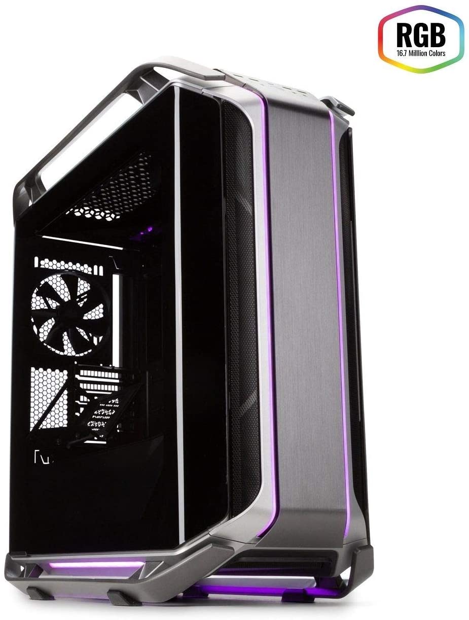 Top 8 Best Cooler Master PC Cases in 2023 - Mid Tower/Full Tower with ...