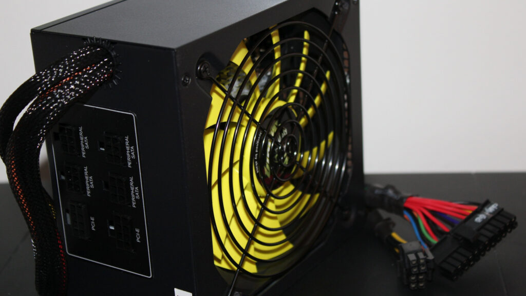 Top PSU Brands and Series in 2023 - Corsair, EVGA, Thermaltake, Cooler ...