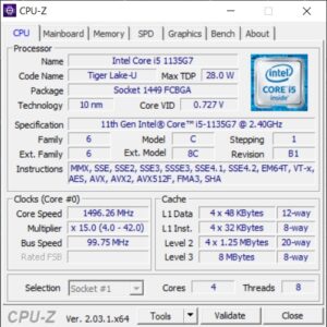 12 Important Specifications of Processor (CPU) Explained - The Ultimate Guide - BinaryTides