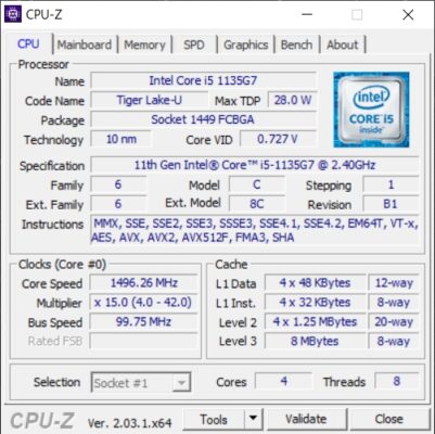 12 Important Specifications of Processor (CPU) Explained - The Ultimate ...