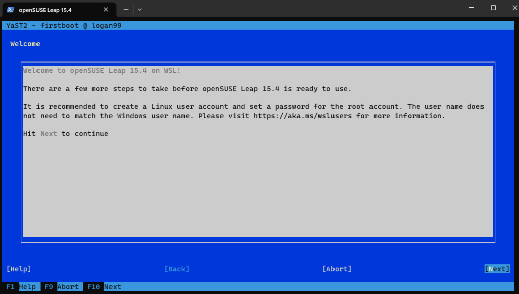 Get Started With Linux On Windows With Wsl A Beginners Guide Binarytides