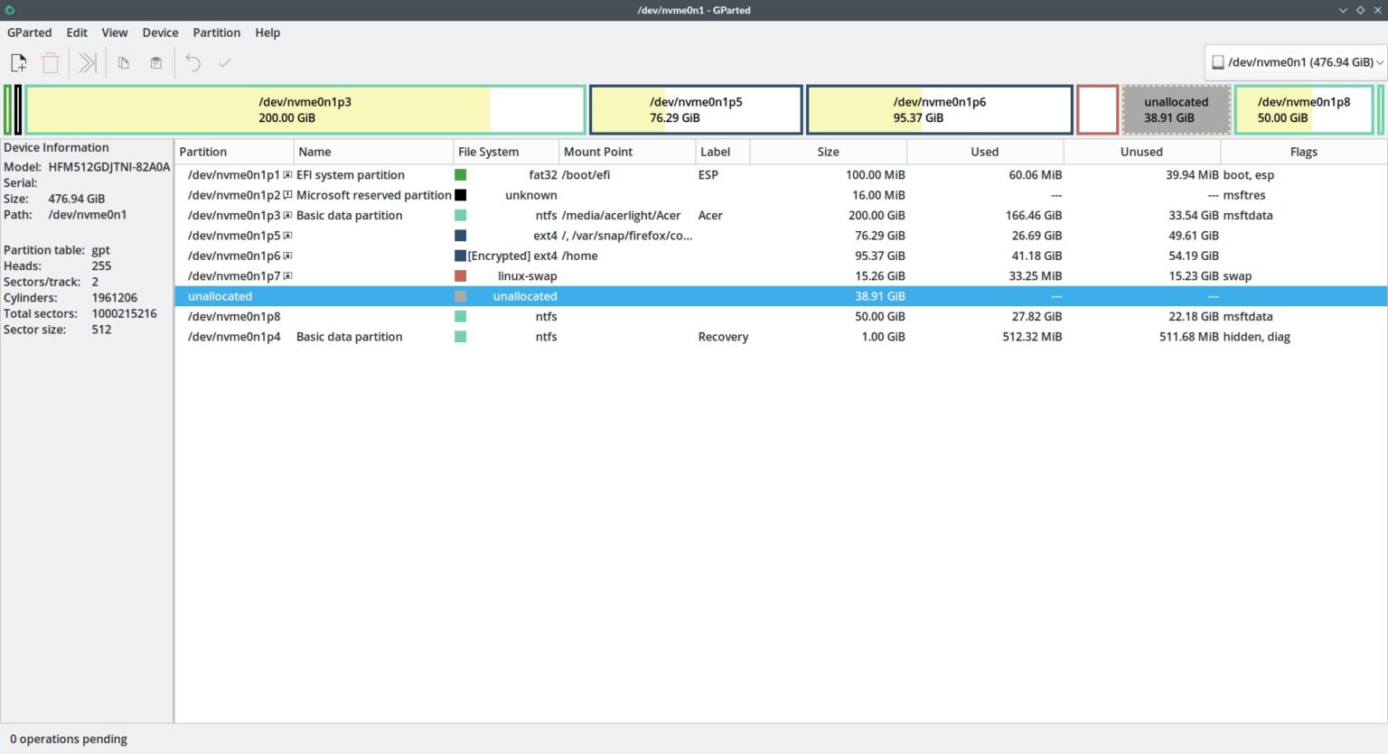 MBR vs GPT - Partition Table Formats Explained - BinaryTides