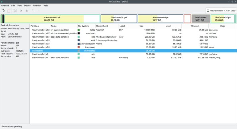 MBR vs GPT - Partition Table Formats Explained - BinaryTides