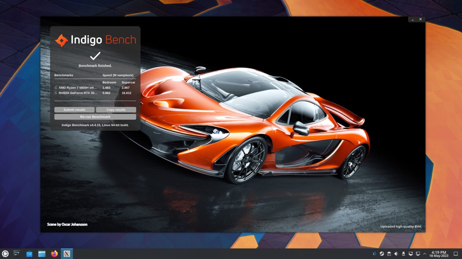 How To Check Opencl Support In Gpu On Linux Ubuntu Binarytides