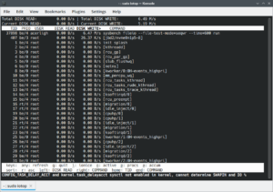 How to Test (Benchmark) Disk IO Speed with Sysbench in Linux / Ubuntu ...