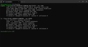 How to use Multipass on Windows to create Ubuntu virtual machines - BinaryTides