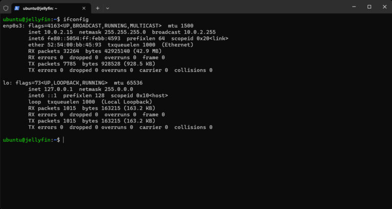 How To Use Multipass On Windows To Create Ubuntu Virtual Machines Binarytides 9927