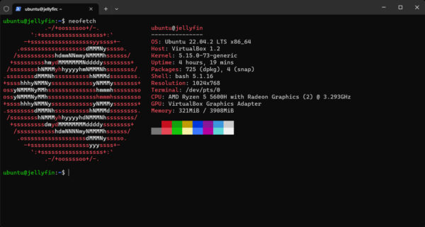 How to use Multipass on Windows to create Ubuntu virtual machines ...