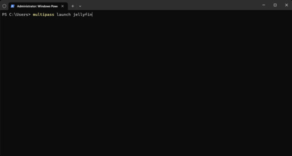 How to use Multipass on Windows to create Ubuntu virtual machines ...
