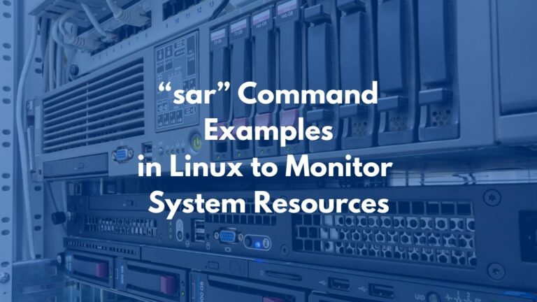15 Simple TOP Command Examples on Linux to Monitor Processes - BinaryTides