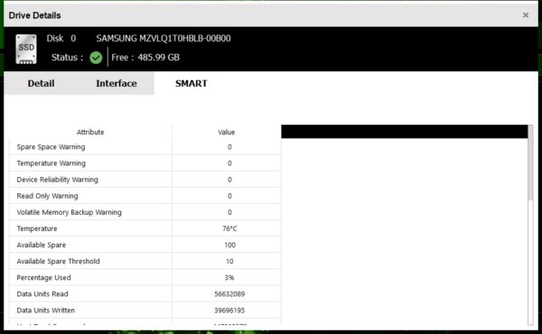 How To Diagnose A Failed Hard Disk On Linux Commands And Tools Binarytides