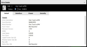How to diagnose a failed hard disk on Linux - Commands and Tools - BinaryTides