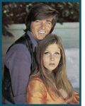 About Patti Carnel - Wife of Bobby Sherman and then David Soul - Life ...