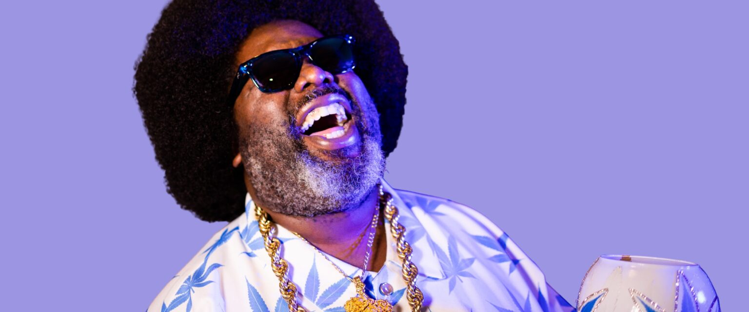 All About Afroman - Wife Angie Foreman, Family, Age, Height and Net ...