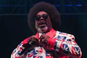 All About Afroman - Wife Angie Foreman, Family, Age, Height and Net ...