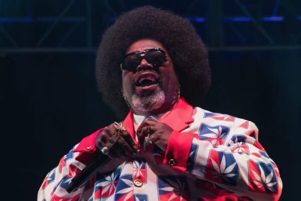 All About Afroman - Wife Angie Foreman, Family, Age, Height and Net ...