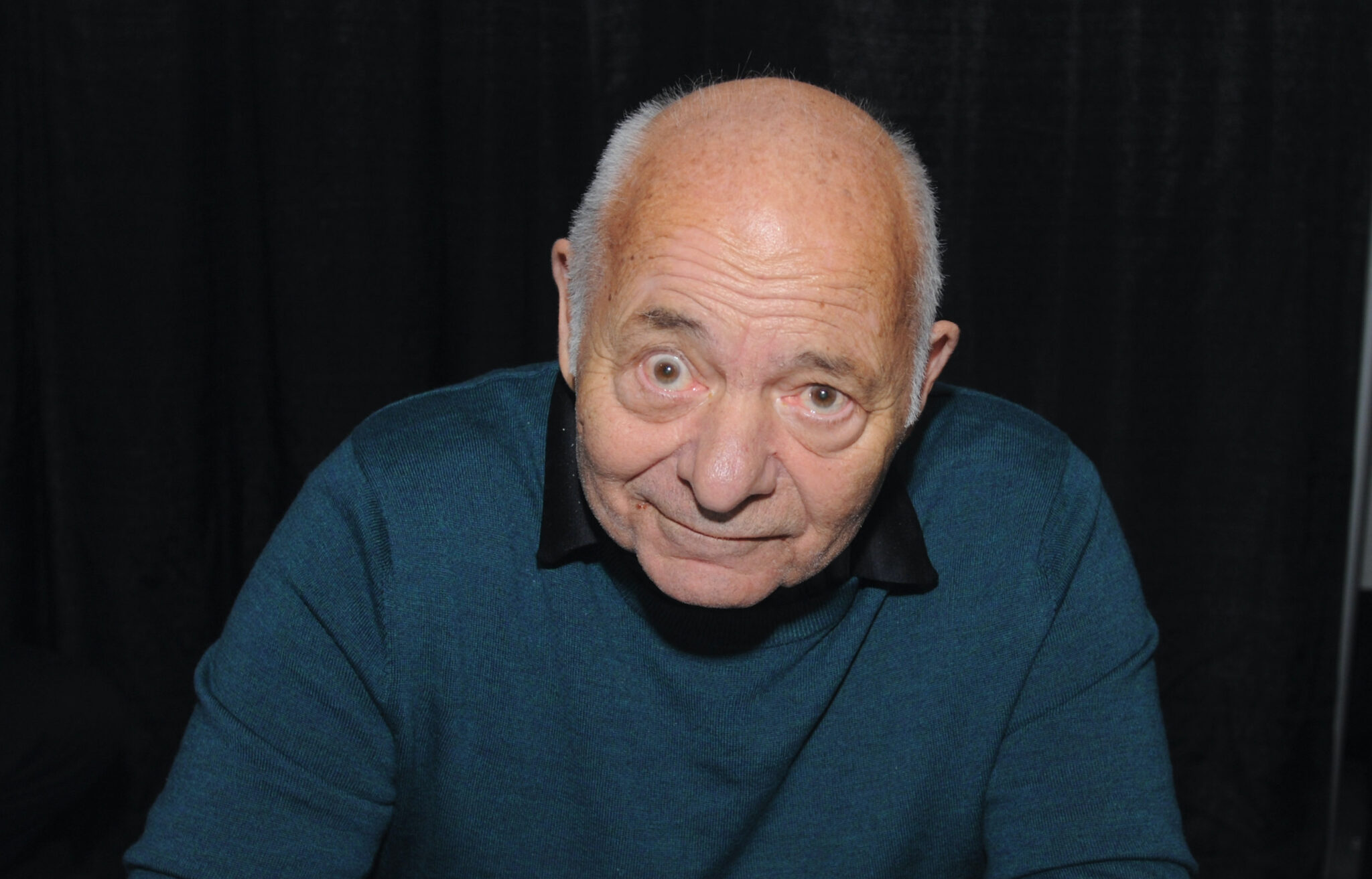 About Burt Young - Professional Boxer, wife Gloria Delouise & daughter ...