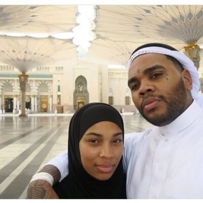 Know About Dreka Gates - Wife of Kevin Gates and Business woman ...