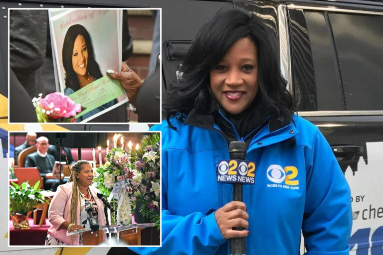 Elise Finch, American Meteorologist - Cause of death, husband Graig ...
