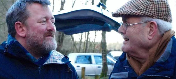 Who is Guy Garvey - Elbow Lead Singer and Host of "Guy Garvey's Finest ...