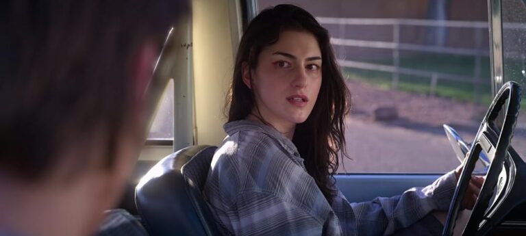 Meet Lilli Kay - The "Your Honor", Yellowstone Actress - Movies, TV ...