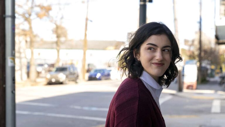 Meet Lilli Kay - The "Your Honor", Yellowstone Actress - Movies, TV ...