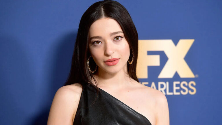 Who is Mikey Madison - The Star From 'Once Upon a Time in Hollywood ...