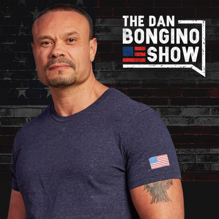 Dan Bongino - 'Unfiltered' Fox News Host - Education, College & High ...