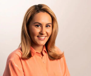 Who's Ali Vitali - Former White House Correspondent, Jeremy Diamond's ...