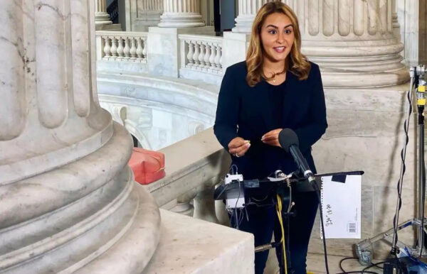 Who's Ali Vitali - Former White House Correspondent, Jeremy Diamond's ...