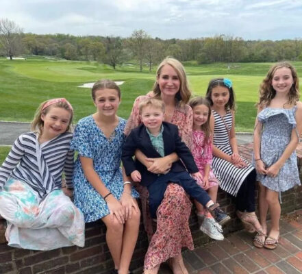 Andrea Canning - Canadian-American Journalist, NBC Correspondent ...